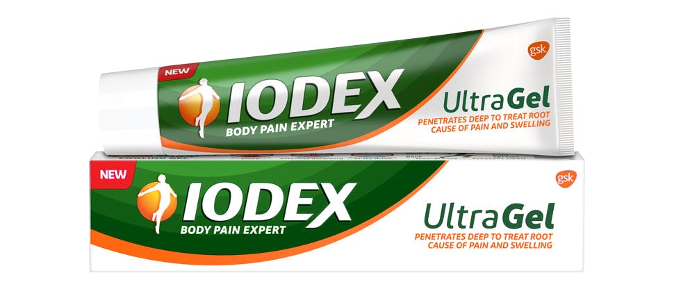 Buy Iodex Ultra Gel Online at RxIndia.com