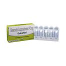 Buy Dulcoflex 5mg Suppository for Children, Pack of 5 Online at RxIndia.com
