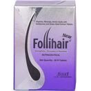 Buy New Follihair 30 Tablets Pack For Hair Growth with Biotin, Vitamins ...
