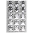 Buy Limcee Vitamin C 500 mg Chewable Tablets 15s Online at RxIndia.com