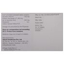 Buy Limcee Vitamin C 500 mg Chewable Tablets 15s Online at RxIndia.com