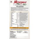 Buy Menopace ISO 30 Tablets Monthly Pack Online at RxIndia.com