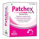 Buy Patchex 15 Tablets for Vitiligo Leucoderma Online at RxIndia.com
