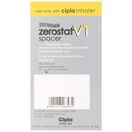 Buy Zerostat VT Spacer with Flow Gate Valve For Cipla Inhalers Online ...