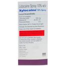 Buy Xylocaine 10% Lidocaine / Lignocaine Spray Online at RxIndia.com