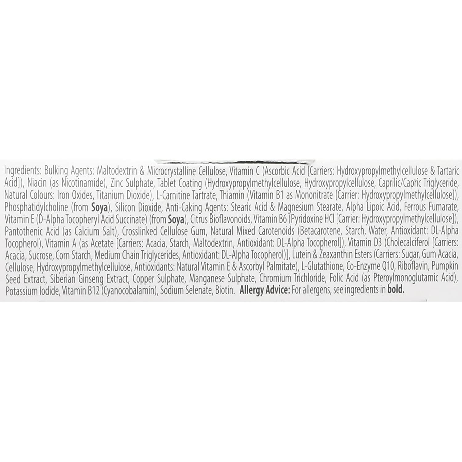 Buy Vitabiotics Wellman 70+ 30 Tablets Monthly Pack Online at RxIndia.com