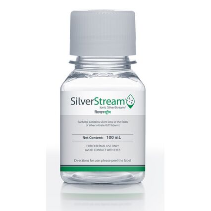 Buy Silver Nitrate Liquid & Ointment Online at RxIndia.in