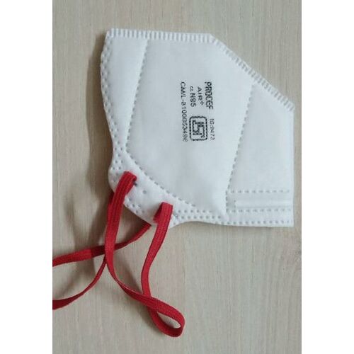 Buy PROCEF Particulate Respirator N95 Mask Online at RxIndia.in