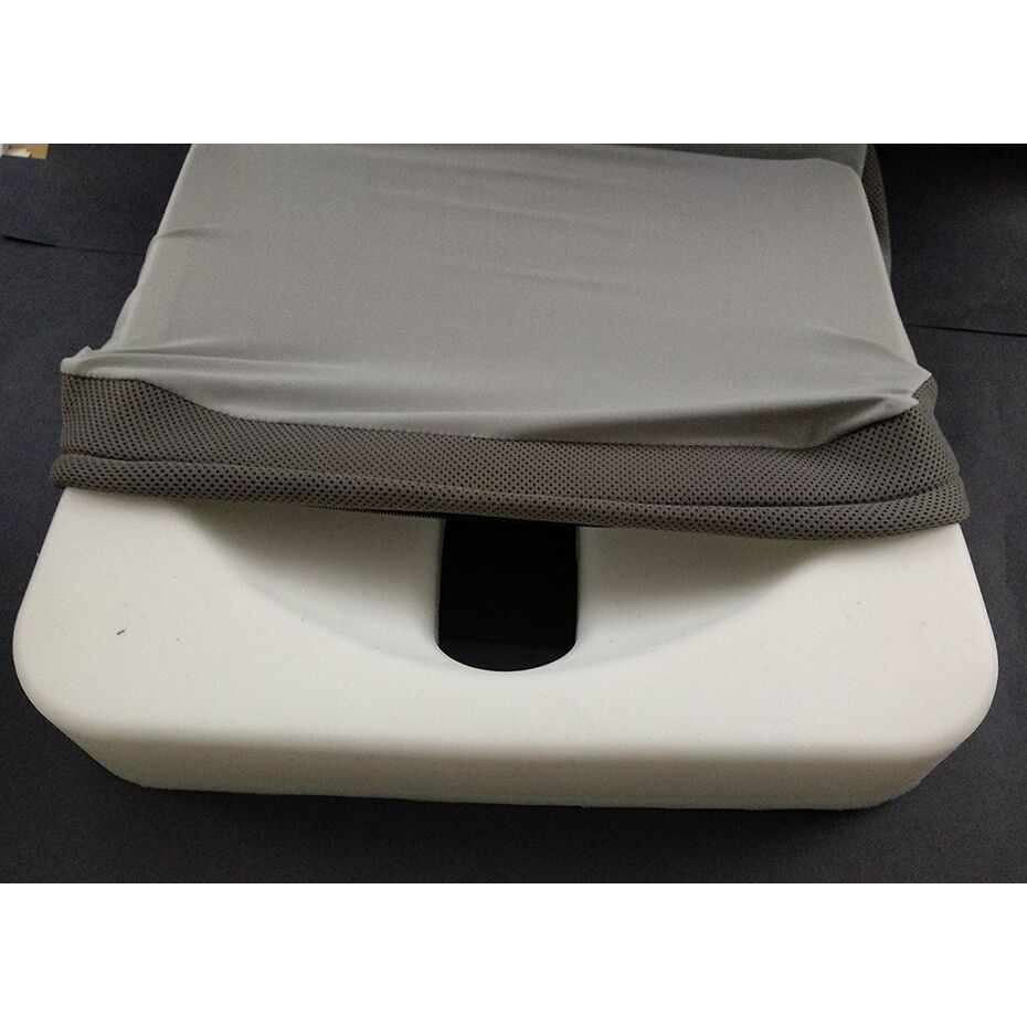 Buy Tynor Coccyx Cushion Seat-Sciatica Back Pain Tailbone Healthy ...